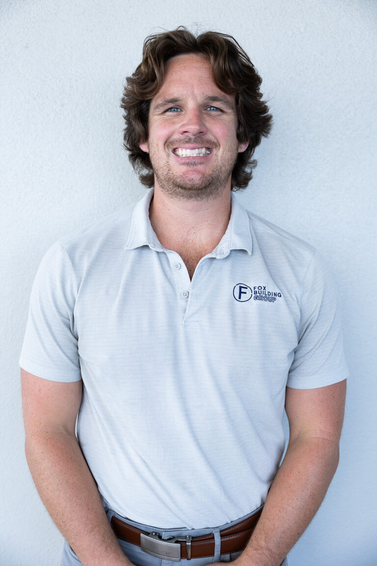 Our Team – Fox Building Group